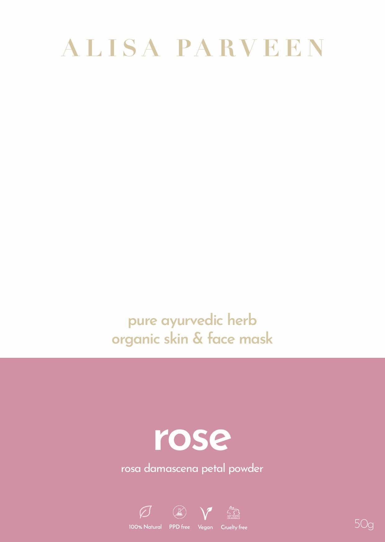 Alisa Parveen | Henna Tattoos & face masks by Melbourne designer ...